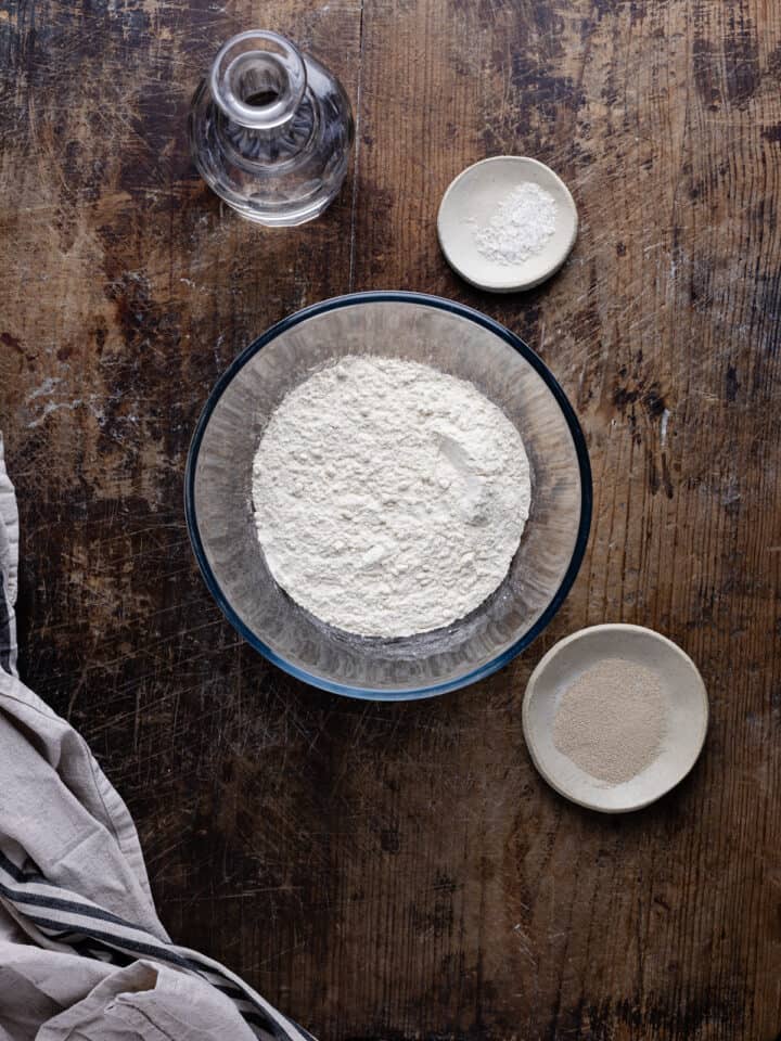 Coccoli: The Perfect Party Dish • fedetheclumsychef