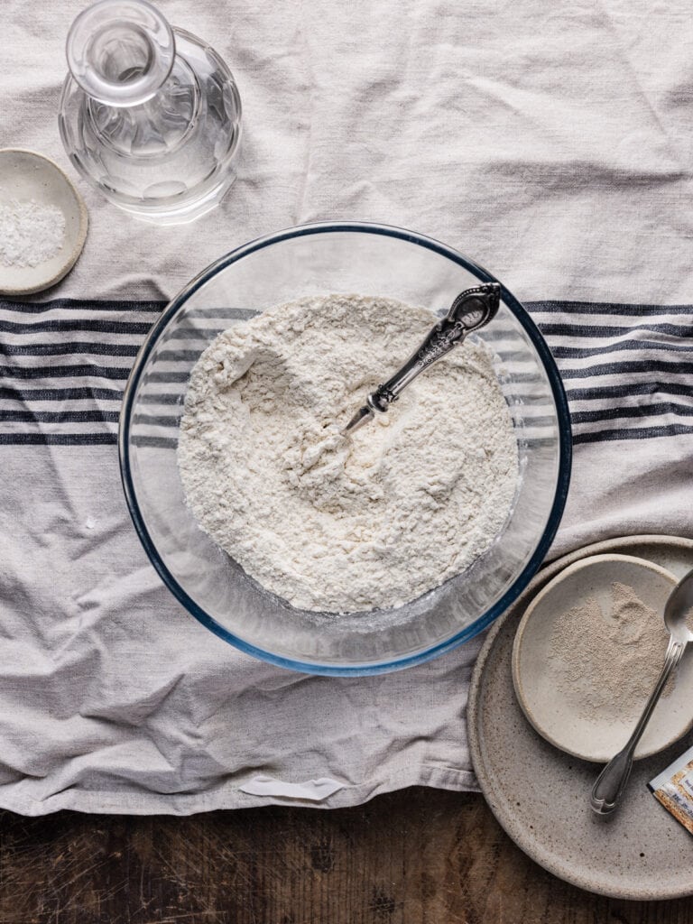 Coccoli: The Perfect Party Dish • fedetheclumsychef