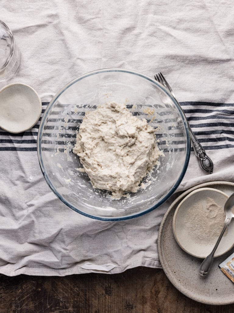 Coccoli: The Perfect Party Dish • fedetheclumsychef